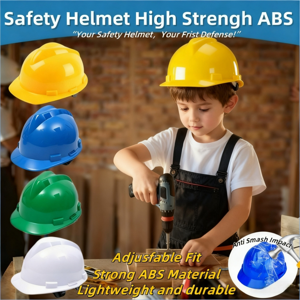 Safety Construction Helmet safety hard hat for Earthquake hard hat For ...