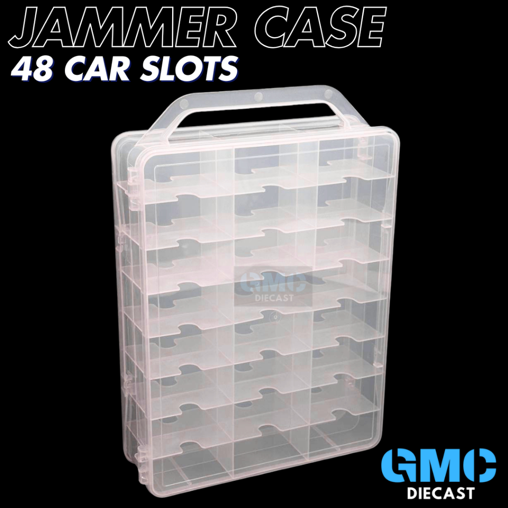 Jammer case (Smaller box size) | Shopee Philippines