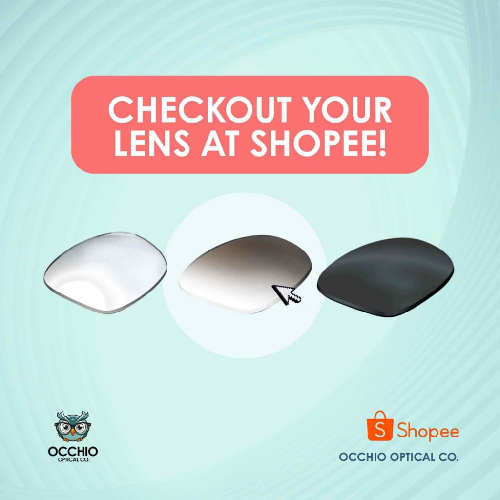 Occhio Optical Co, Online Shop | Shopee Philippines