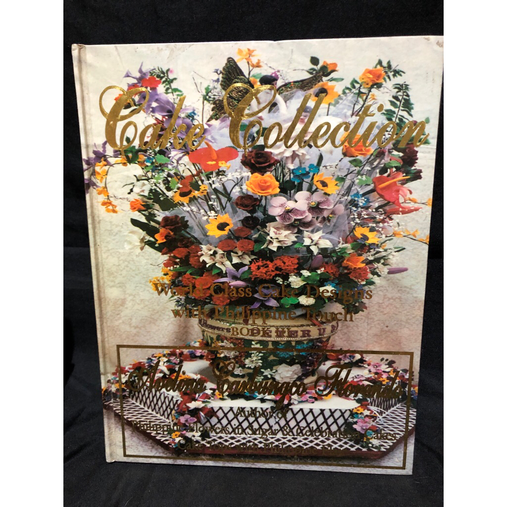 CAKE COLLECTION WORLD CLASS CAKE DESIGN WITH PHILIPPINES BY : AVELINA C ...