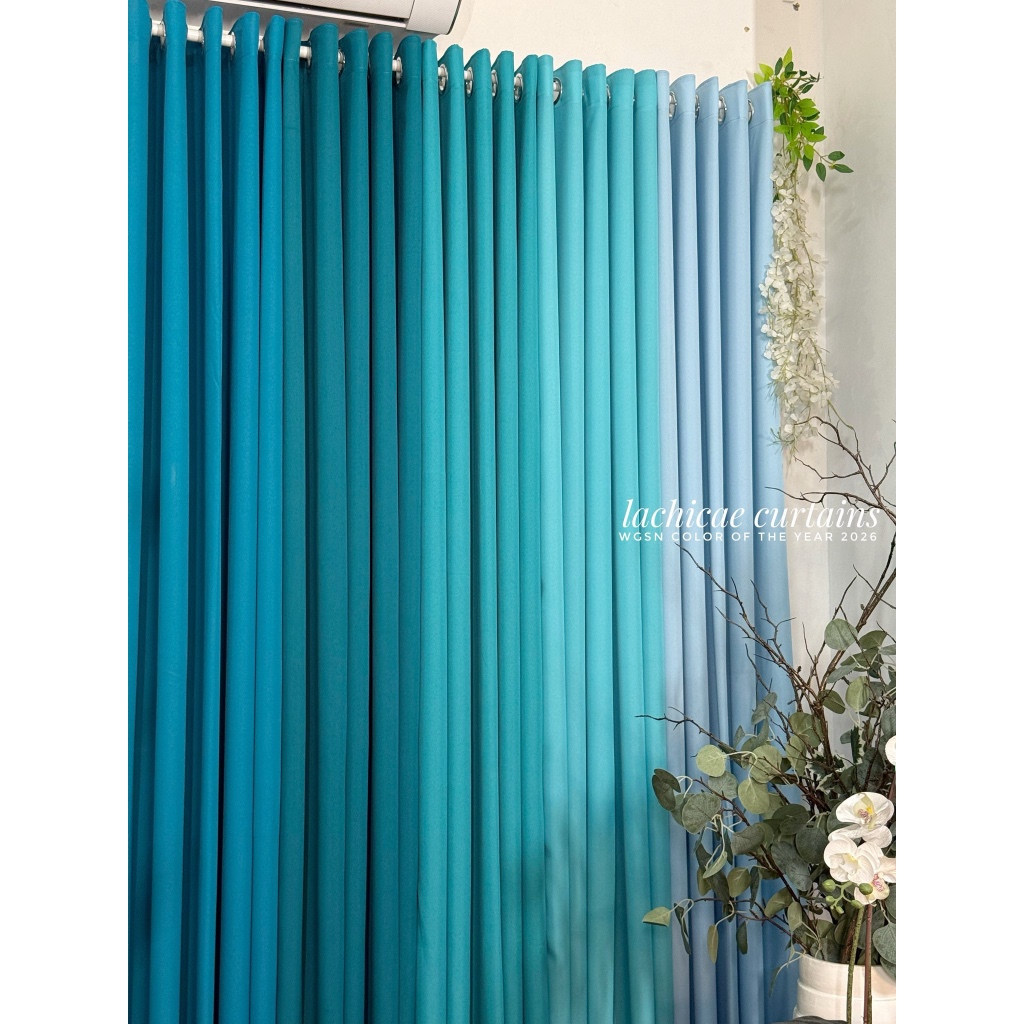 Per PC!! Non-Blockout WGSN Color of the Year 2026 Plain: Transformative ...