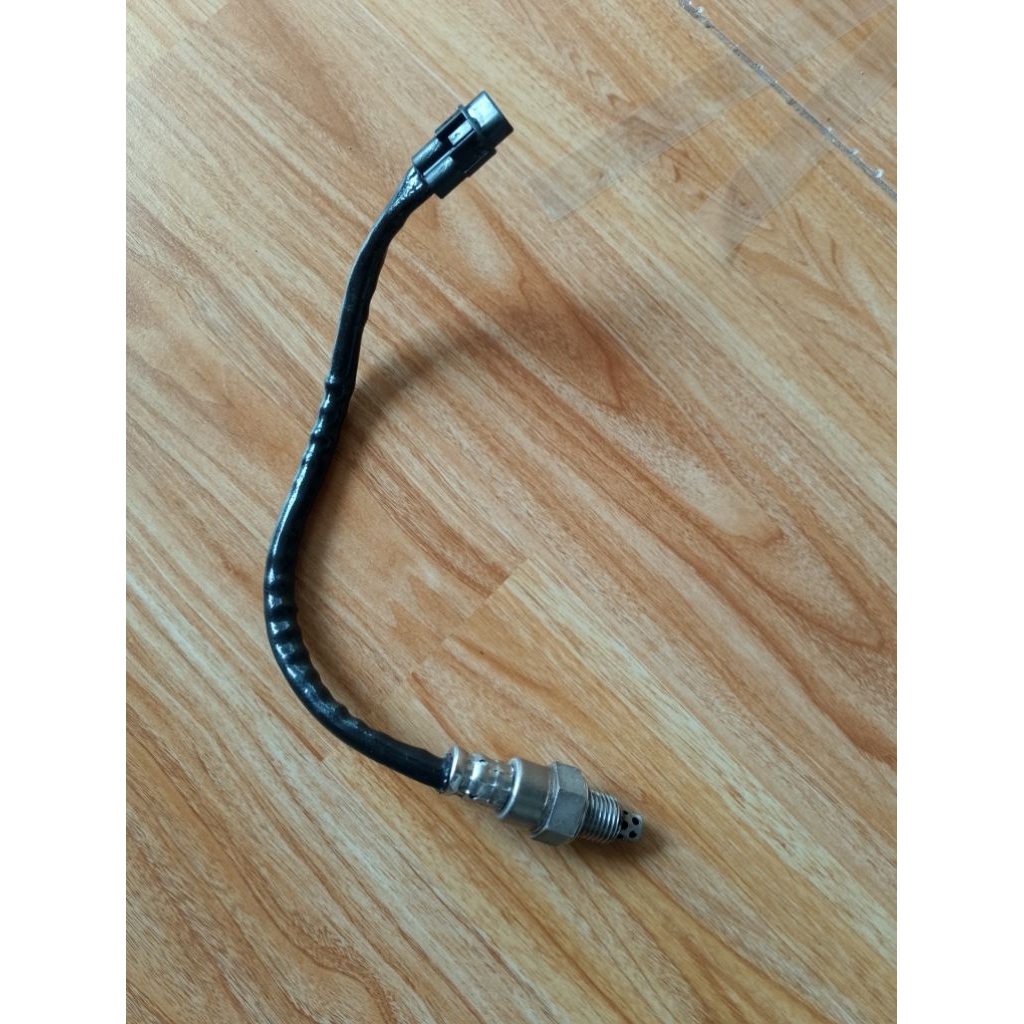 sgp oxygen sensor burgman 125 (used) | Shopee Philippines