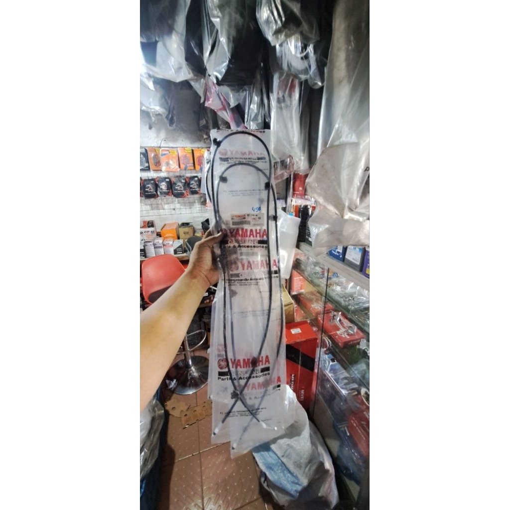 nmax155 v2 seat cable | Shopee Philippines