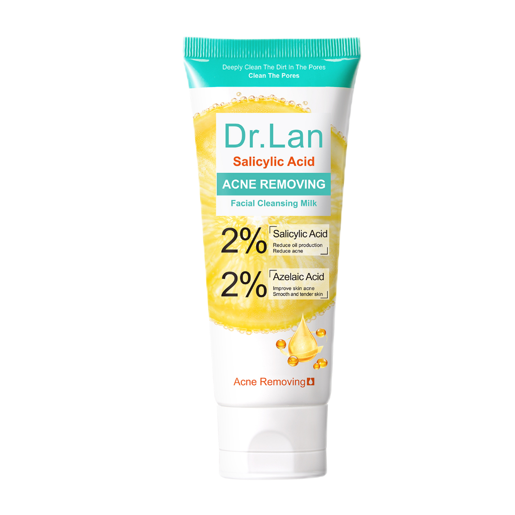 ( BUY 1 TAKE 1 ) Refreshing Facial Wash Teratment Deep Ance And Pimple ...