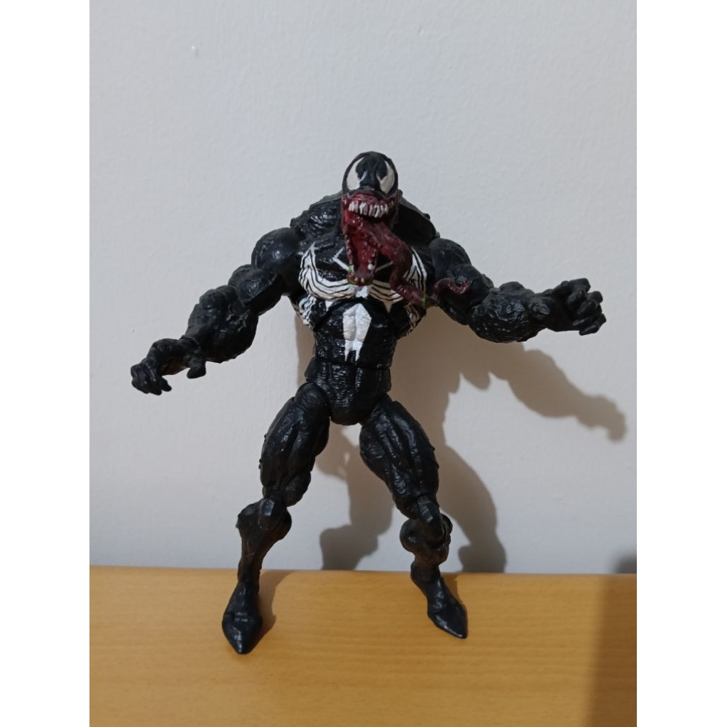 Spider-Man Classics Venom | Shopee Philippines