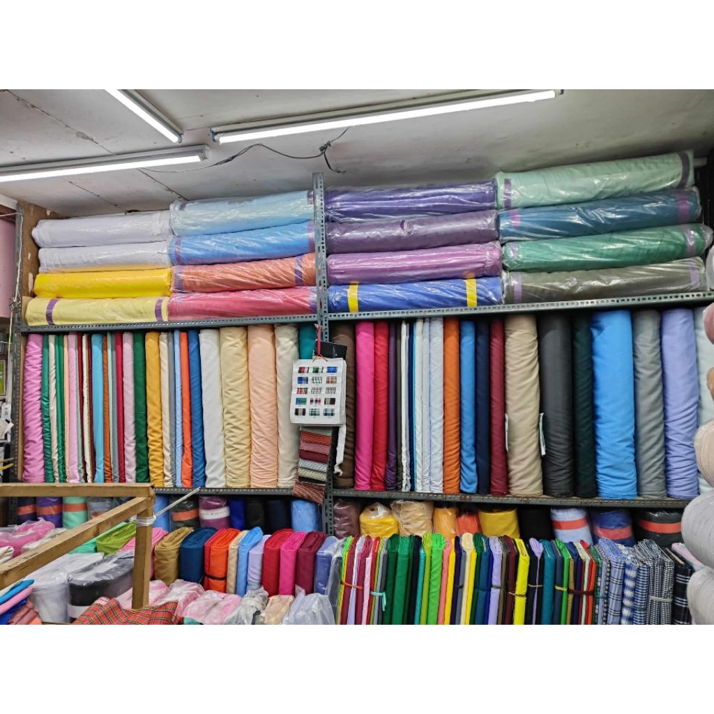 US KATRINA PER ROLL (60 YARDS IN 1 ROLL) | Shopee Philippines