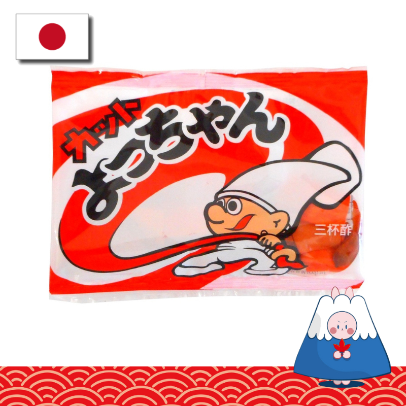 Yocchan Food Industry Cut Yocchan 15g x 20 Bags【Delivery from Japan ...