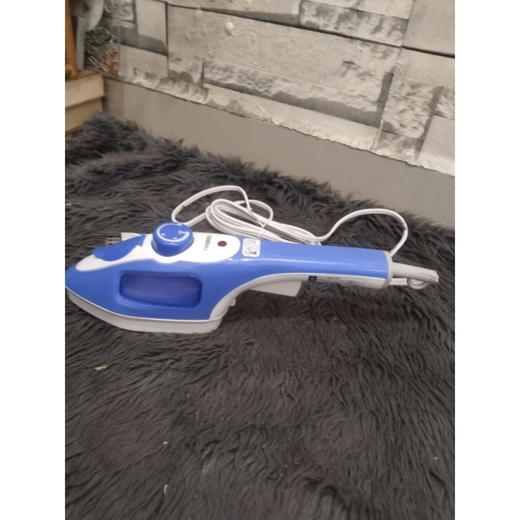 Affordable Affordable TWINBIRD Handy Iron & Steame | Shopee Philippines