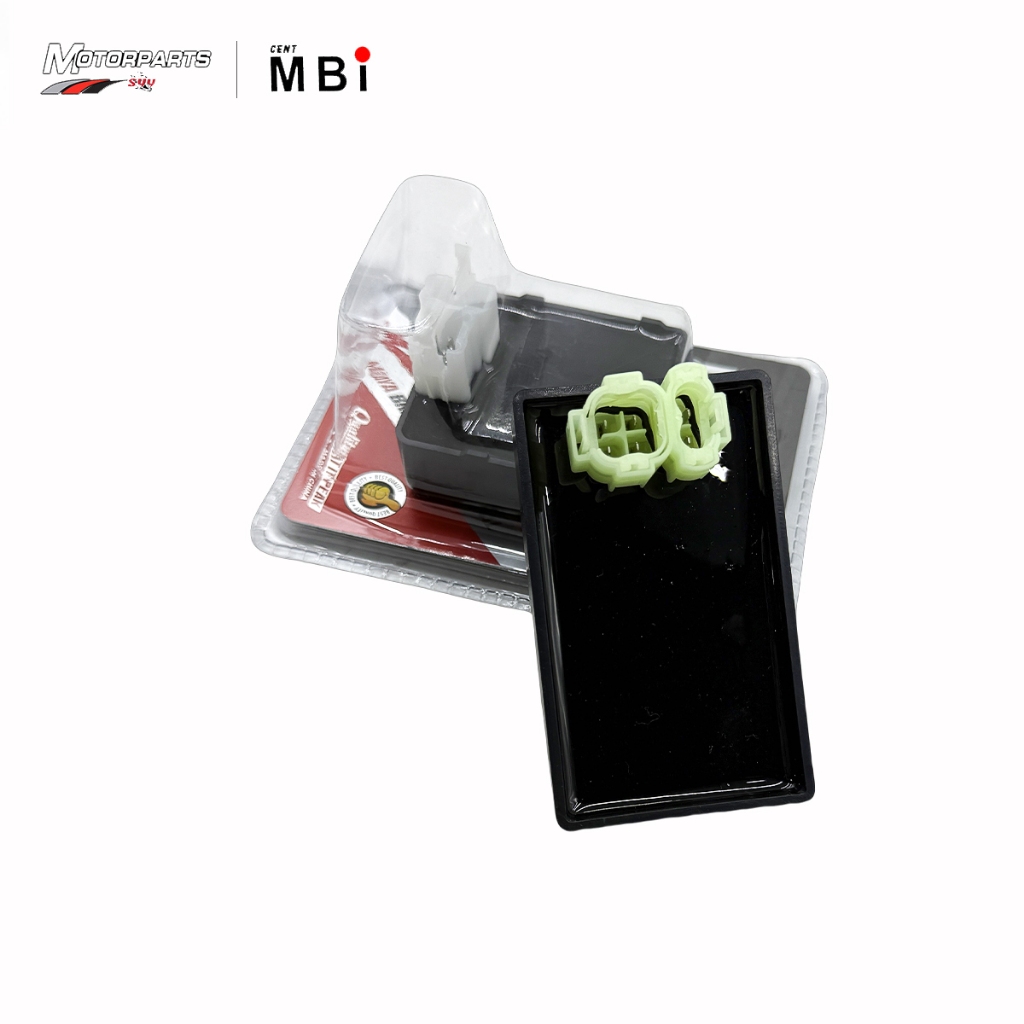 CDI Unit MBI for Motorcycle WIND125 STX125 OLD RS100 WAVE110 ALPHA MIO ...