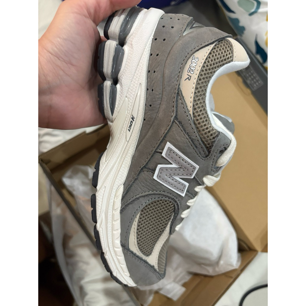 new balance 2002r - Best Prices and Online Promos - May 2026 | Shopee ...