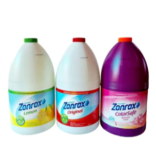 Shop zonrox for Sale on Shopee Philippines
