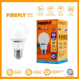 Shop firefly bulb 9 watts for Sale on Shopee Philippines