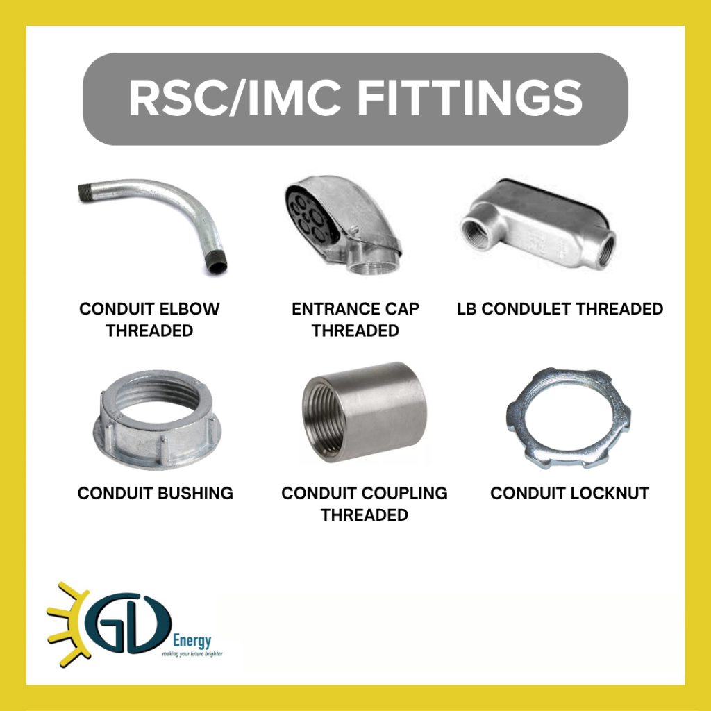 rigid steel conduit - Best Prices and Online Promos - May 2026 | Shopee ...