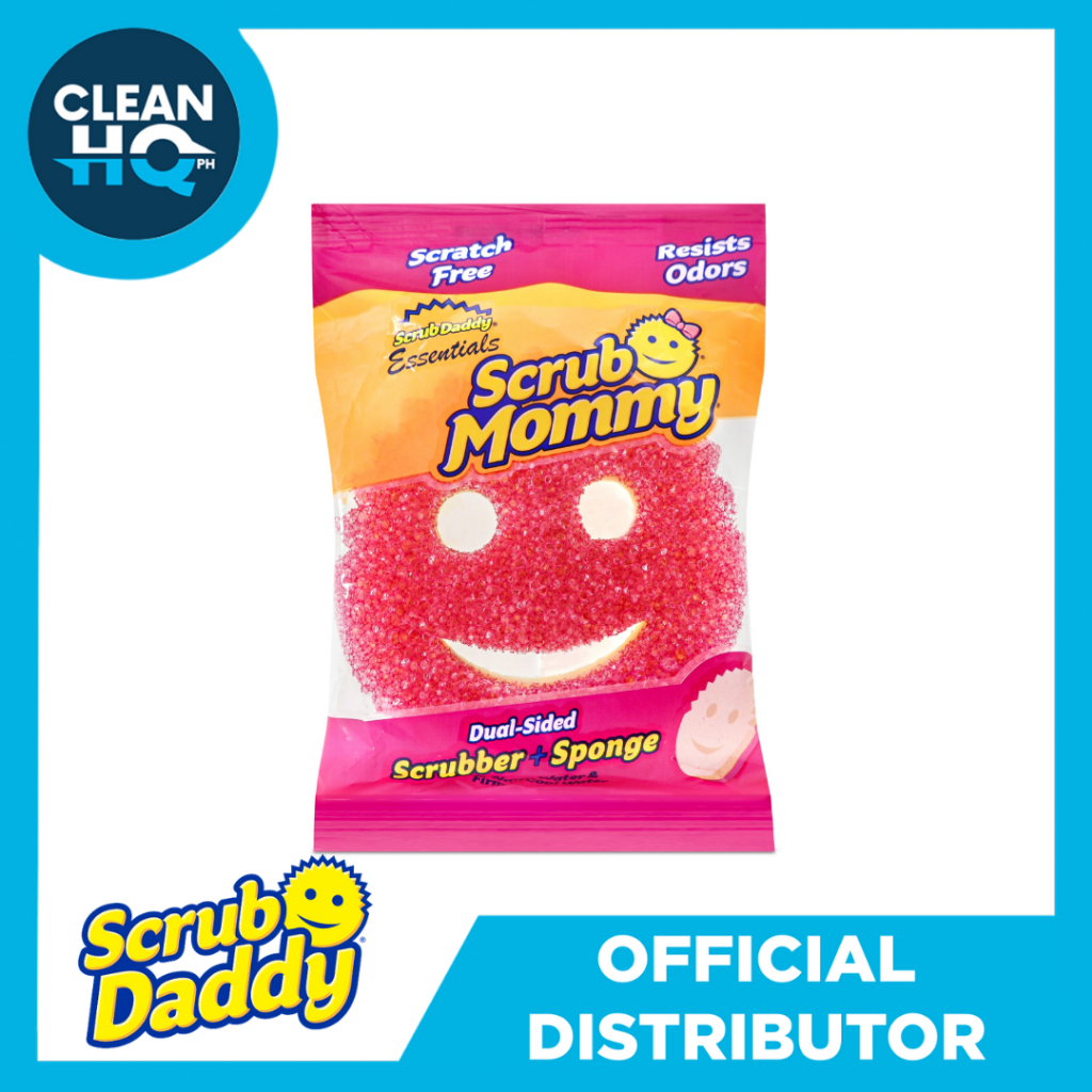 Shop scrub daddy for Sale on Shopee Philippines