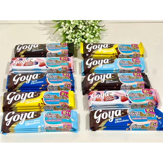 Shop goya dark chocolate for Sale on Shopee Philippines