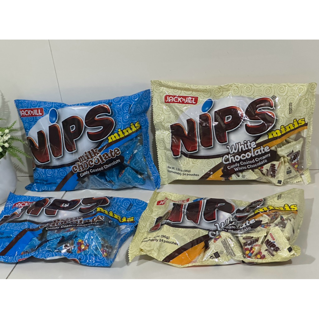 Shop Nips Chocolate For Sale On Shopee Philippines