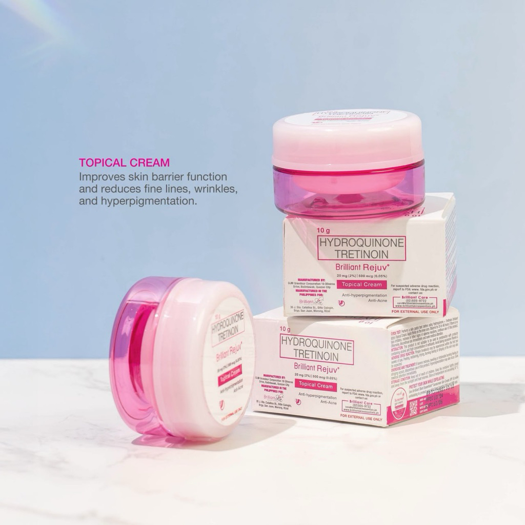 Brilliant Skin Essentials | Rejuv Cream | Shopee Philippines