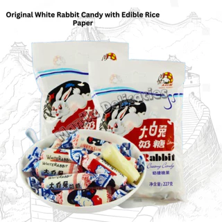 Shop white rabbit candy for Sale on Shopee Philippines