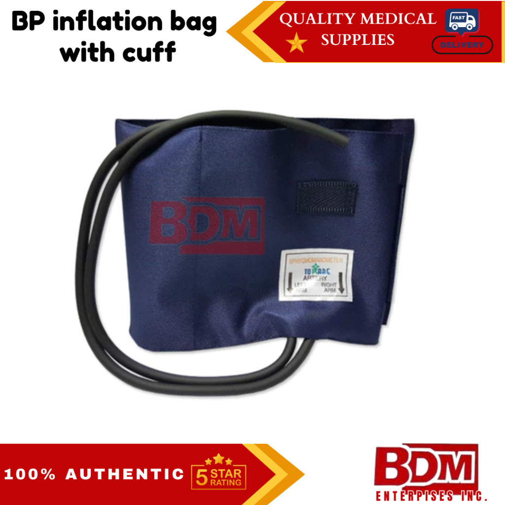 Shop bp cuff for Sale on Shopee Philippines