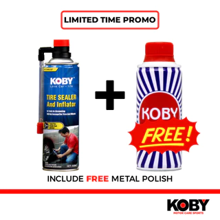 KOBY MOTORCARE PHILIPPINES, Online Shop | Shopee Philippines