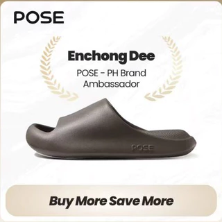 Shop posee slippers for Sale on Shopee Philippines