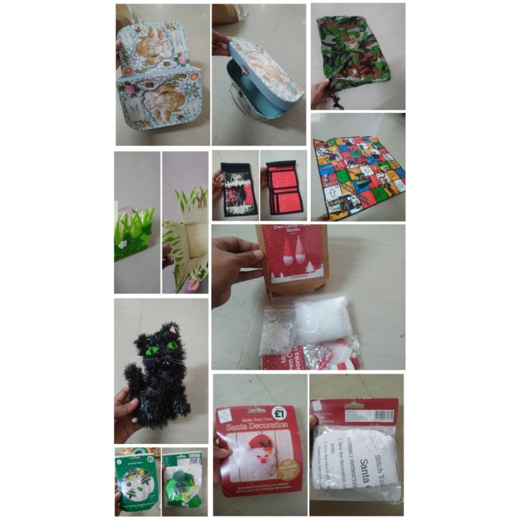 Assorted Toys Preloved Second Hand Toys From UK Box | Shopee Philippines