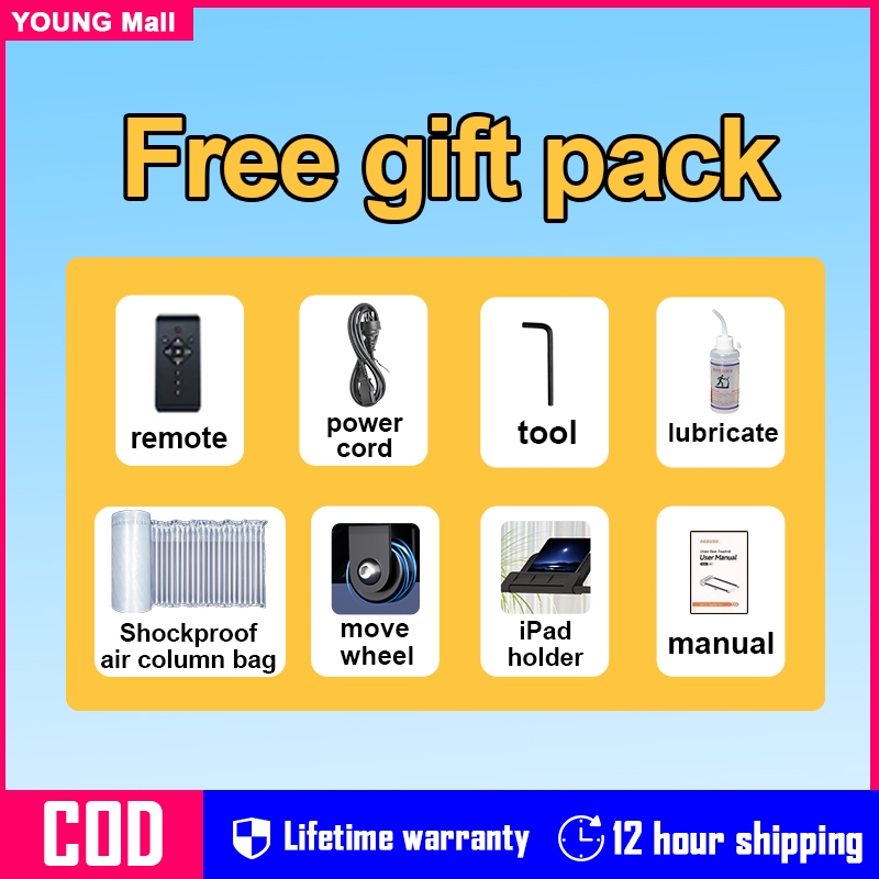 Free gift pack Free gift pack | Shopee Philippines