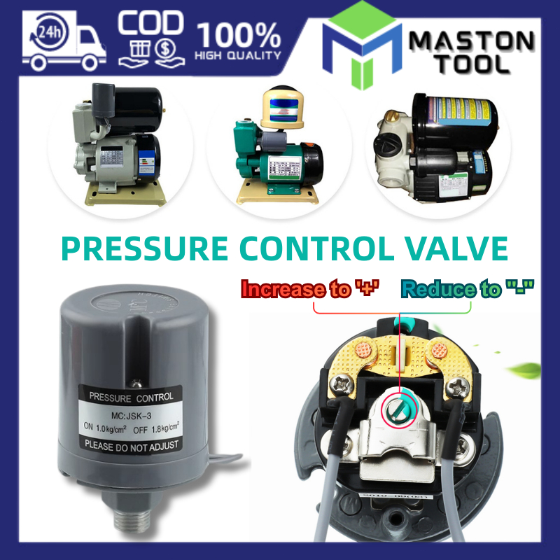 Shop pressure switch for Sale on Shopee Philippines