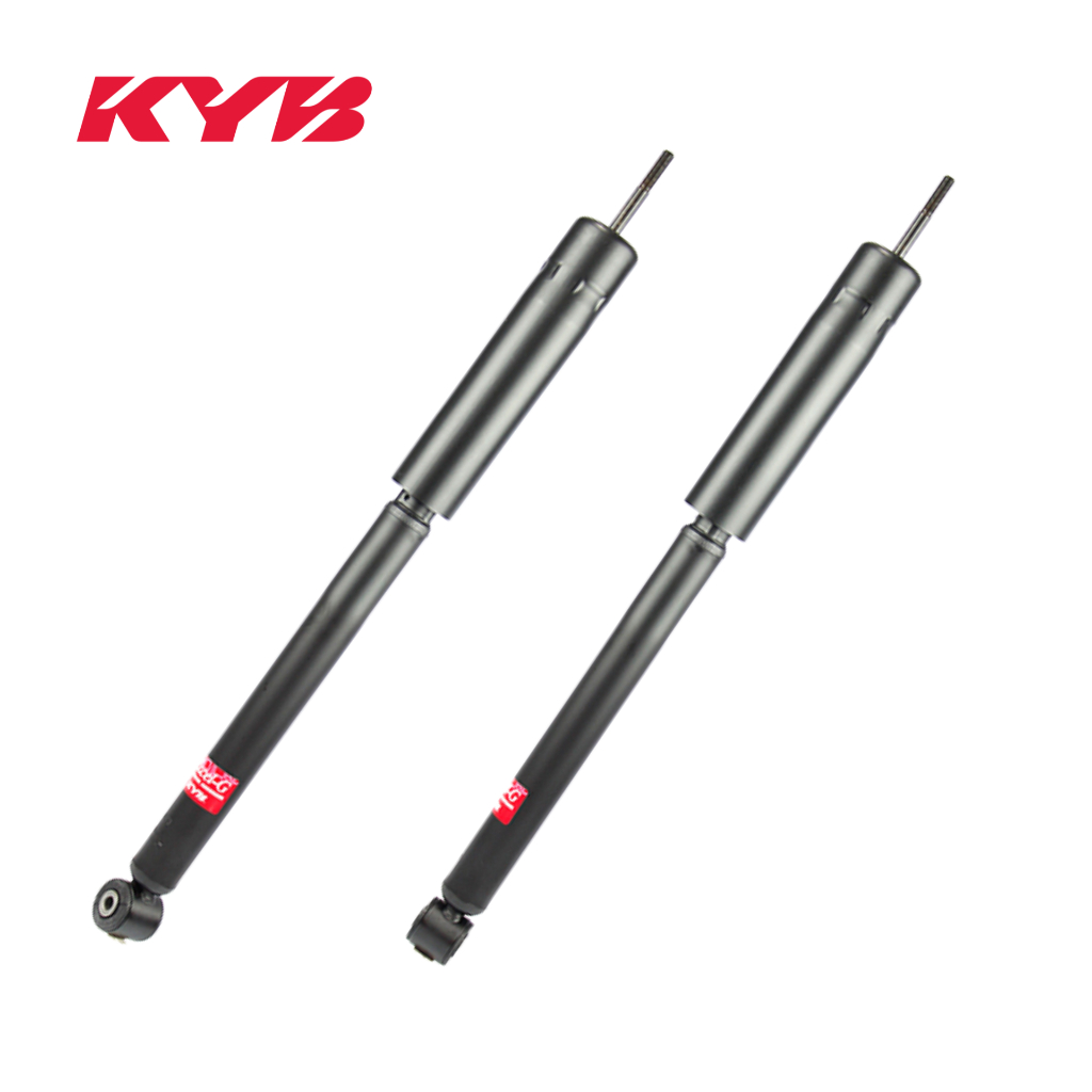 KYB KAYABA (2pcs) Excel-G Shock Absorber for Honda City / Honda Jazz ...