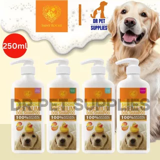 Shop saint roche dog shampoo for Sale on Shopee Philippines
