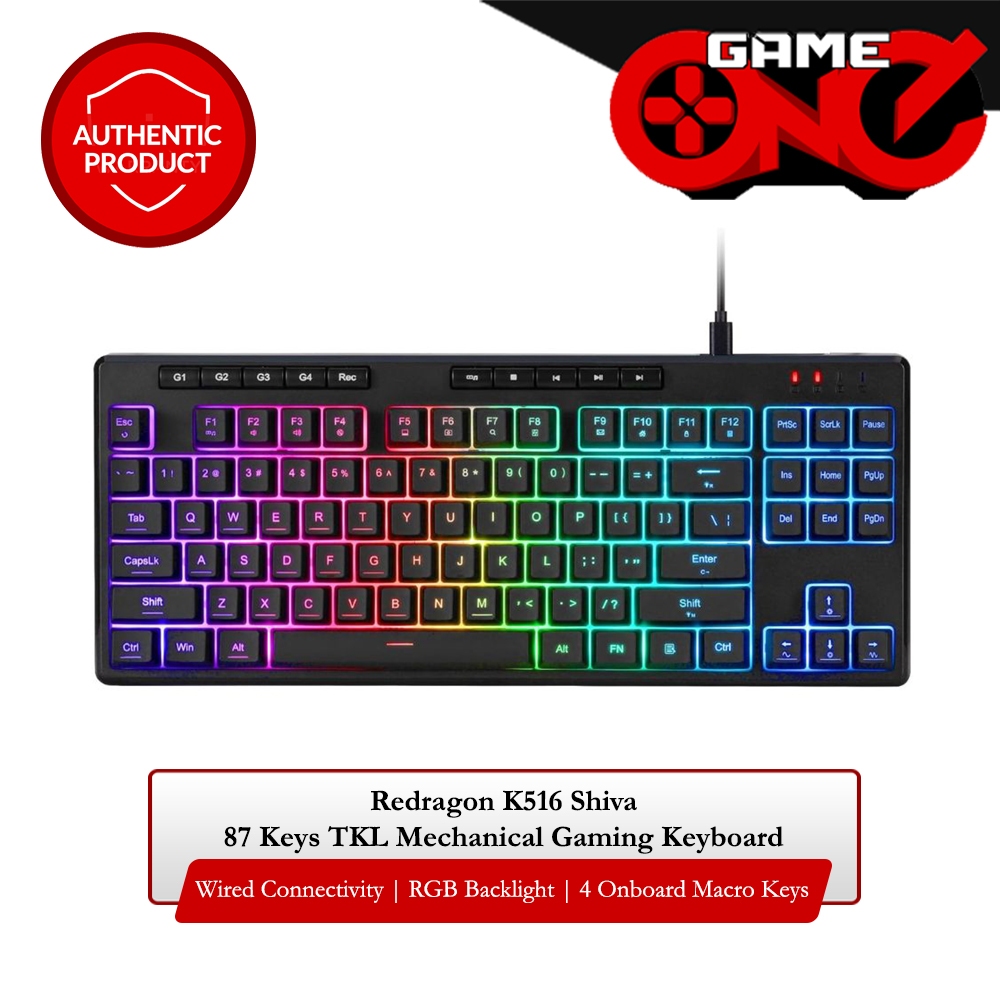 Shop tkl keyboard for Sale on Shopee Philippines