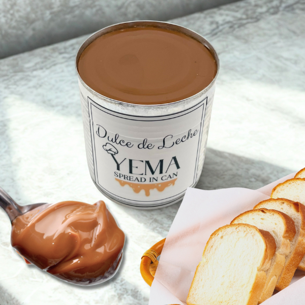 Dulce de Leche YEMA Spread | Alaska Condensed Classic | 377g | Shopee ...