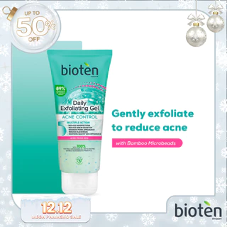 Bioten, Online Shop | Shopee Philippines