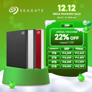Seagate