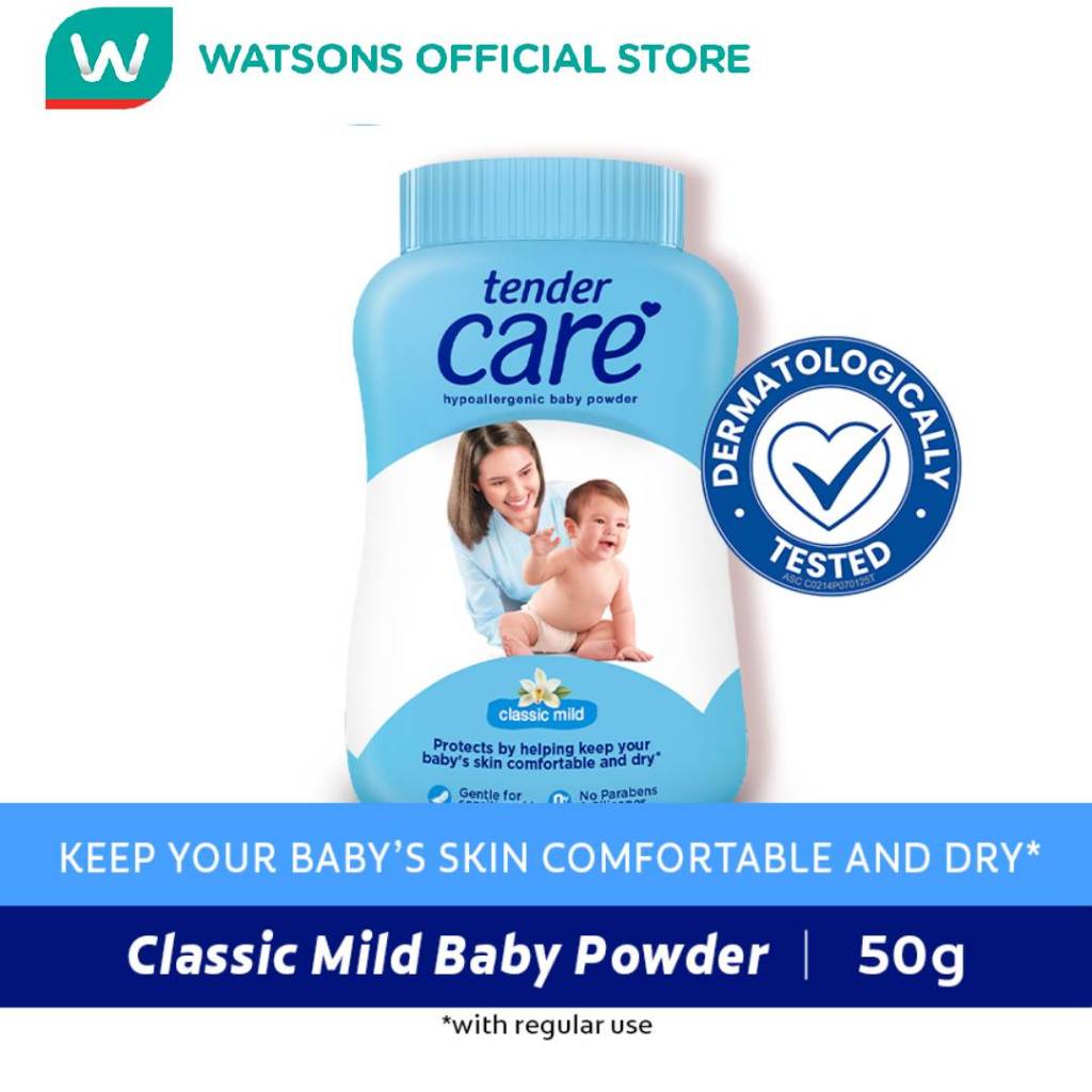 Shop tender care powder for Sale on Shopee Philippines