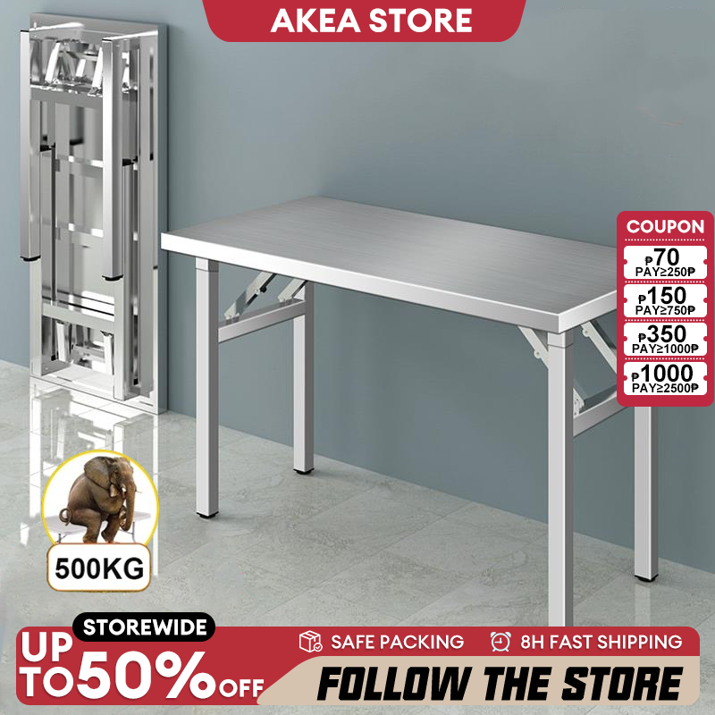 stainless steel table - Best Prices and Online Promos - Oct 2026 ...