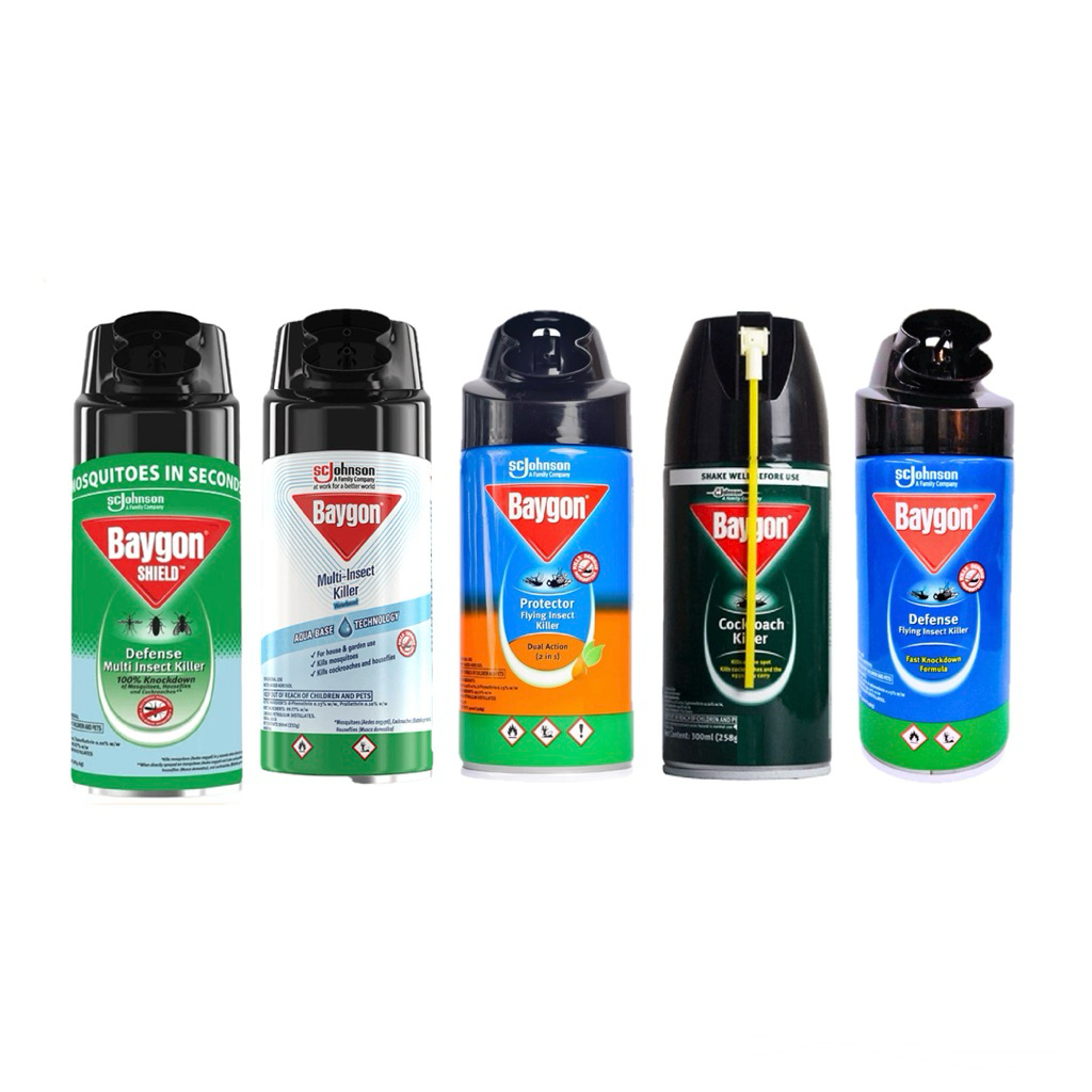 Shop baygon spray for Sale on Shopee Philippines
