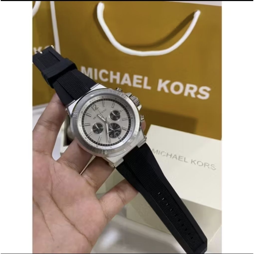 MENS WATCH DYLAN BLUE OVERSIZED WATCH OEM JAPAN MOVEMENT | Shopee ...