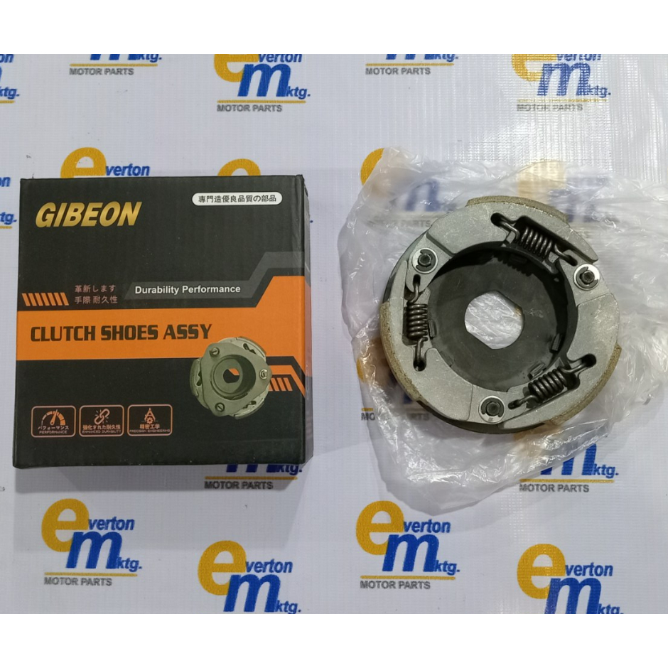 PRIMARY CLUTCH WEIGHT ASSY MIO SPORTY [5TL] - GIBEON | Shopee Philippines
