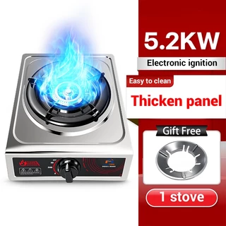 Shop gas stove single burner for Sale on Shopee Philippines