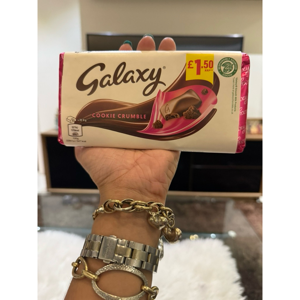 Shop galaxy chocolate for Sale on Shopee Philippines