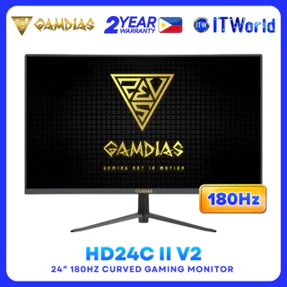 Shop gamdias monitor for Sale on Shopee Philippines