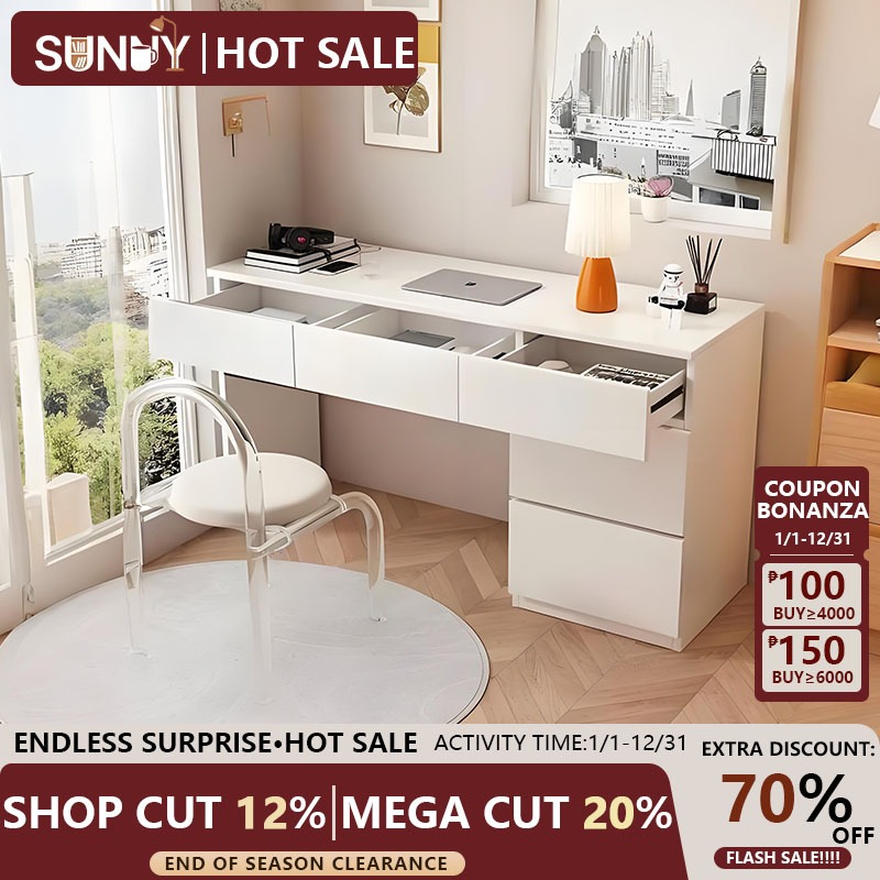 Shop vanity table for Sale on Shopee Philippines