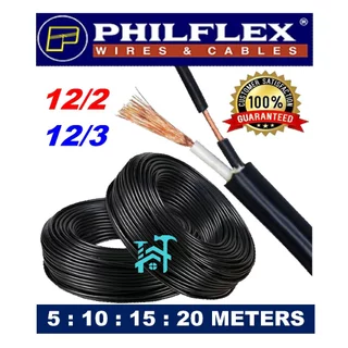 Shop philflex wire for Sale on Shopee Philippines