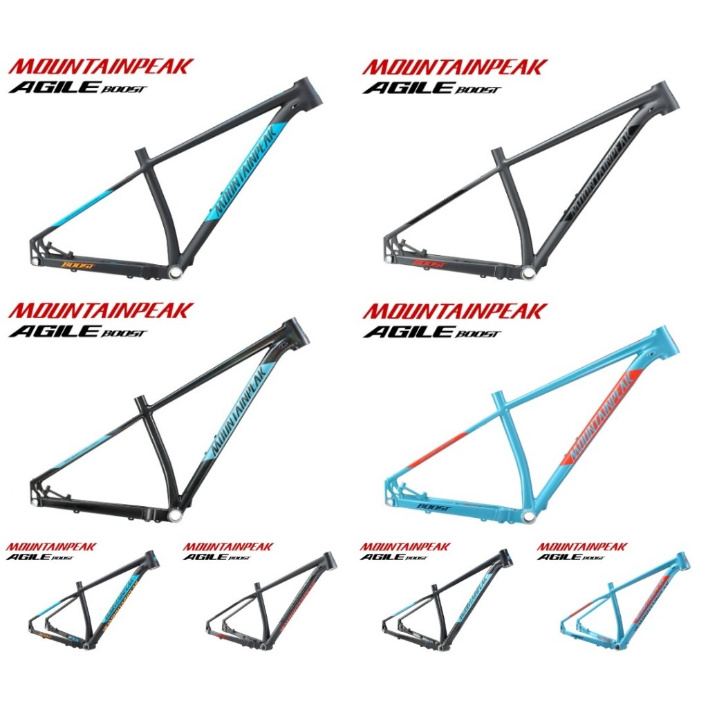 Shop mountainpeak frame for Sale on Shopee Philippines