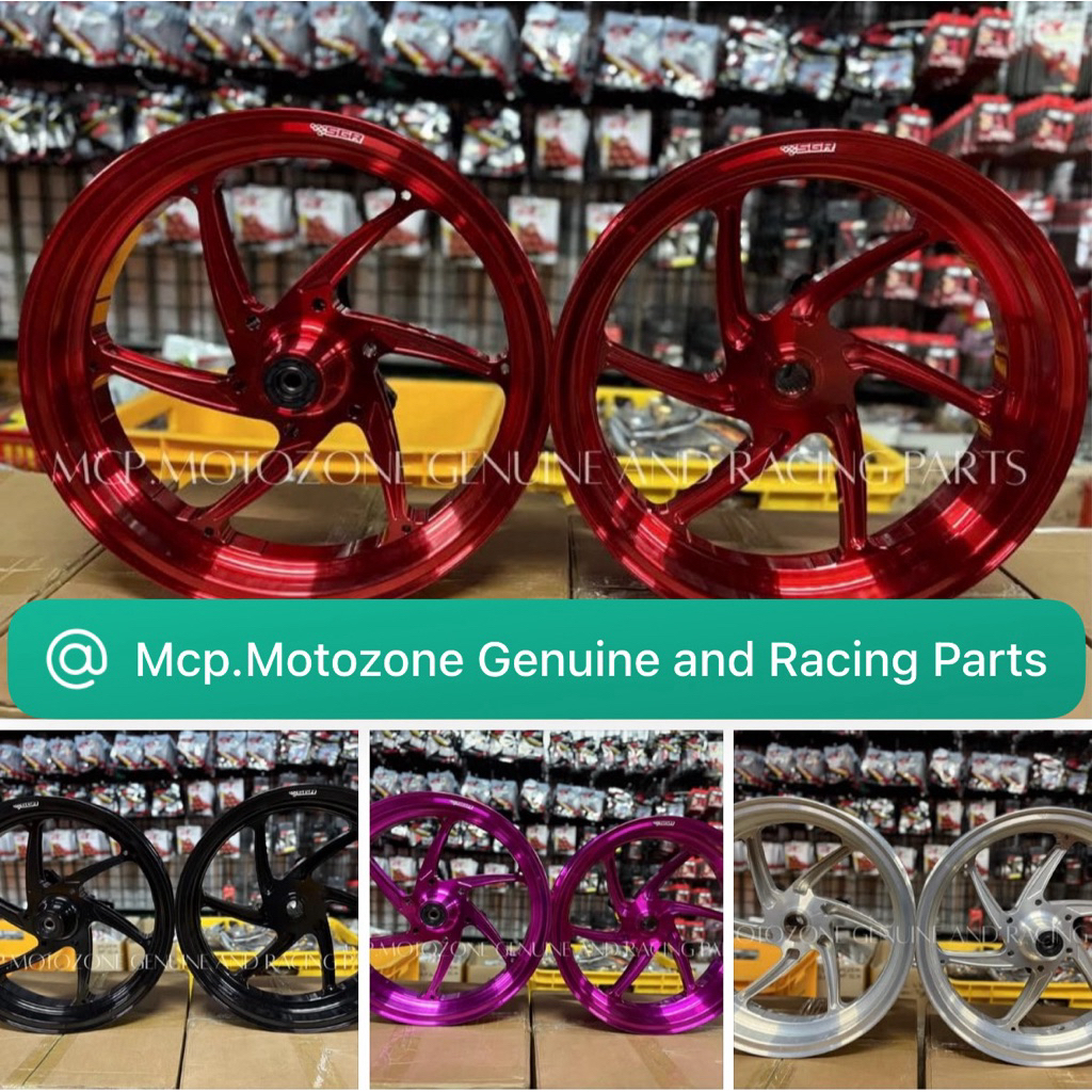Shop nmax mags for Sale on Shopee Philippines
