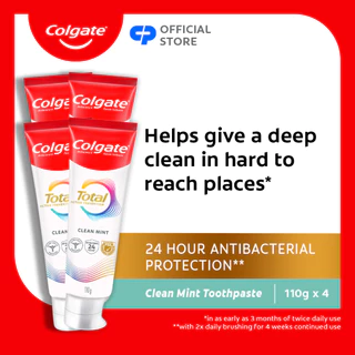 colgate toothpaste - Best Prices and Online Promos - Jan 2026 | Shopee ...