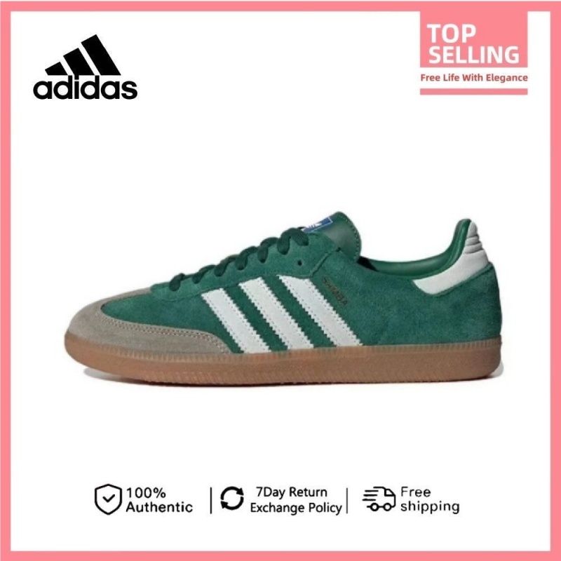 adidas samba - Best Prices and Online Promos - May 2026 | Shopee ...