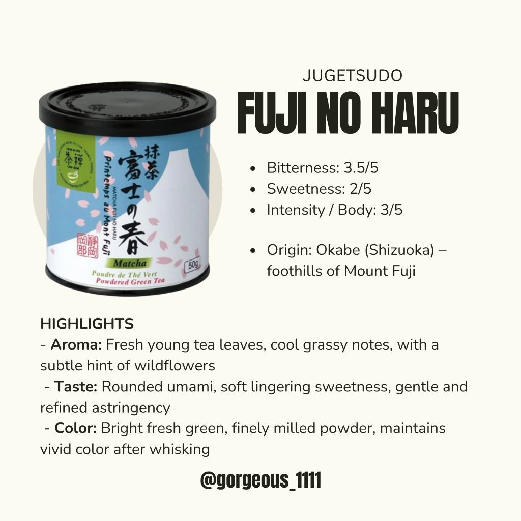 [AVAILABLE] Collection of Matcha, Hojicha Sample Pack 10G Many Types of ...