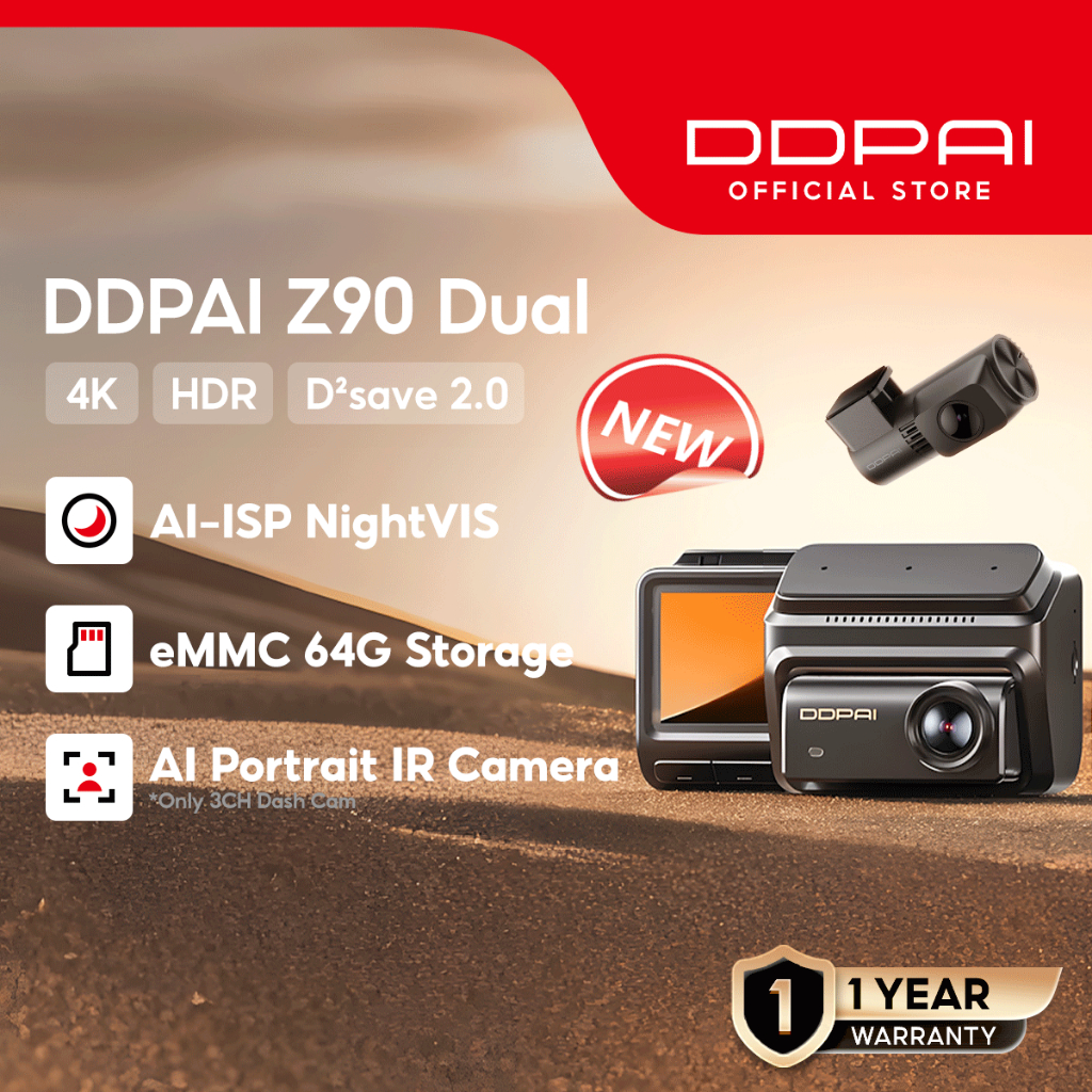 DDPAI.Official, Online Shop | Shopee Philippines